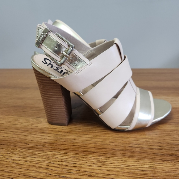 Circus by Sam Edelman | Shoes | Circus Sam Edelman Natalie Caged Block ...